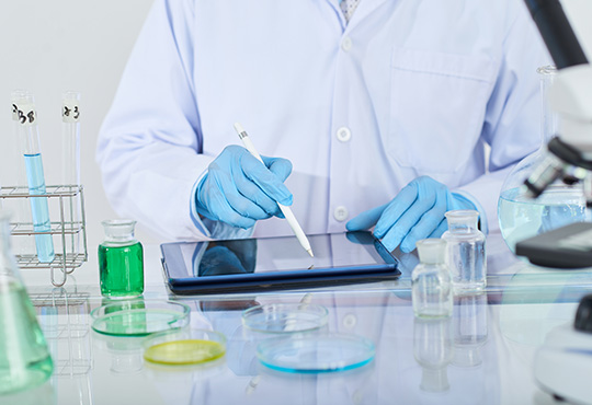 Lab Services in Canton, MI | MI Express Care